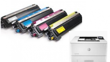 Printers/Toners | KB